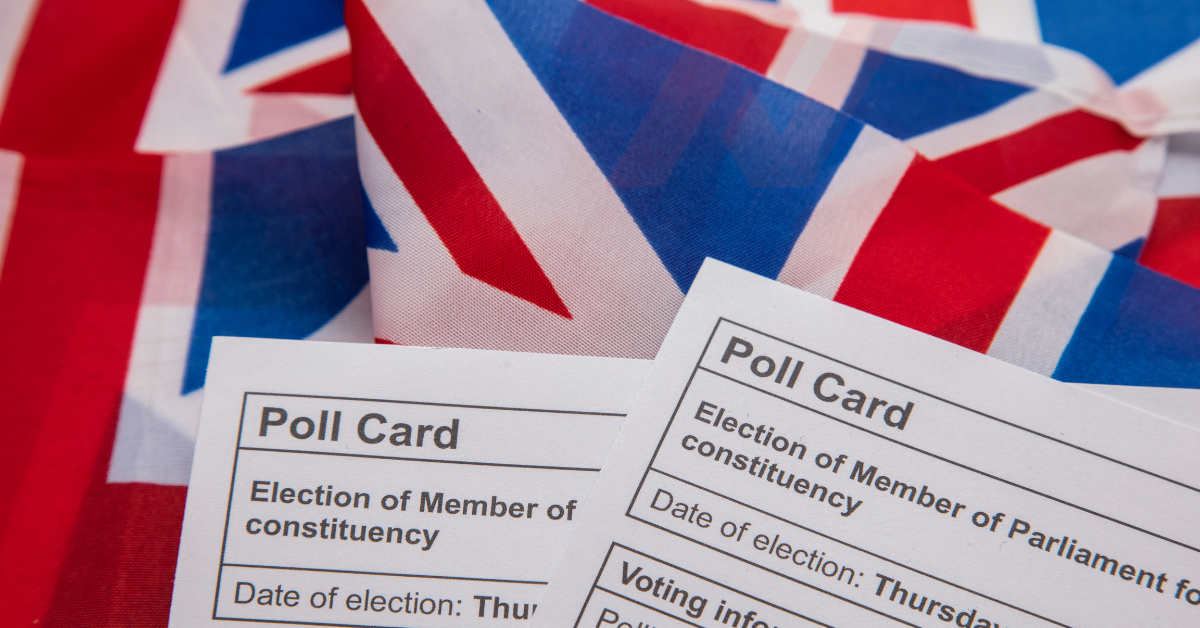 How Will the 2024 UK General Election Shape the Future Tech Landscape?